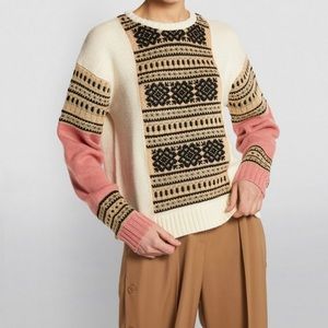 MaxMara | Sweaters | Sumptuous Cashmere Max Mara Sweater Modern Fair ...